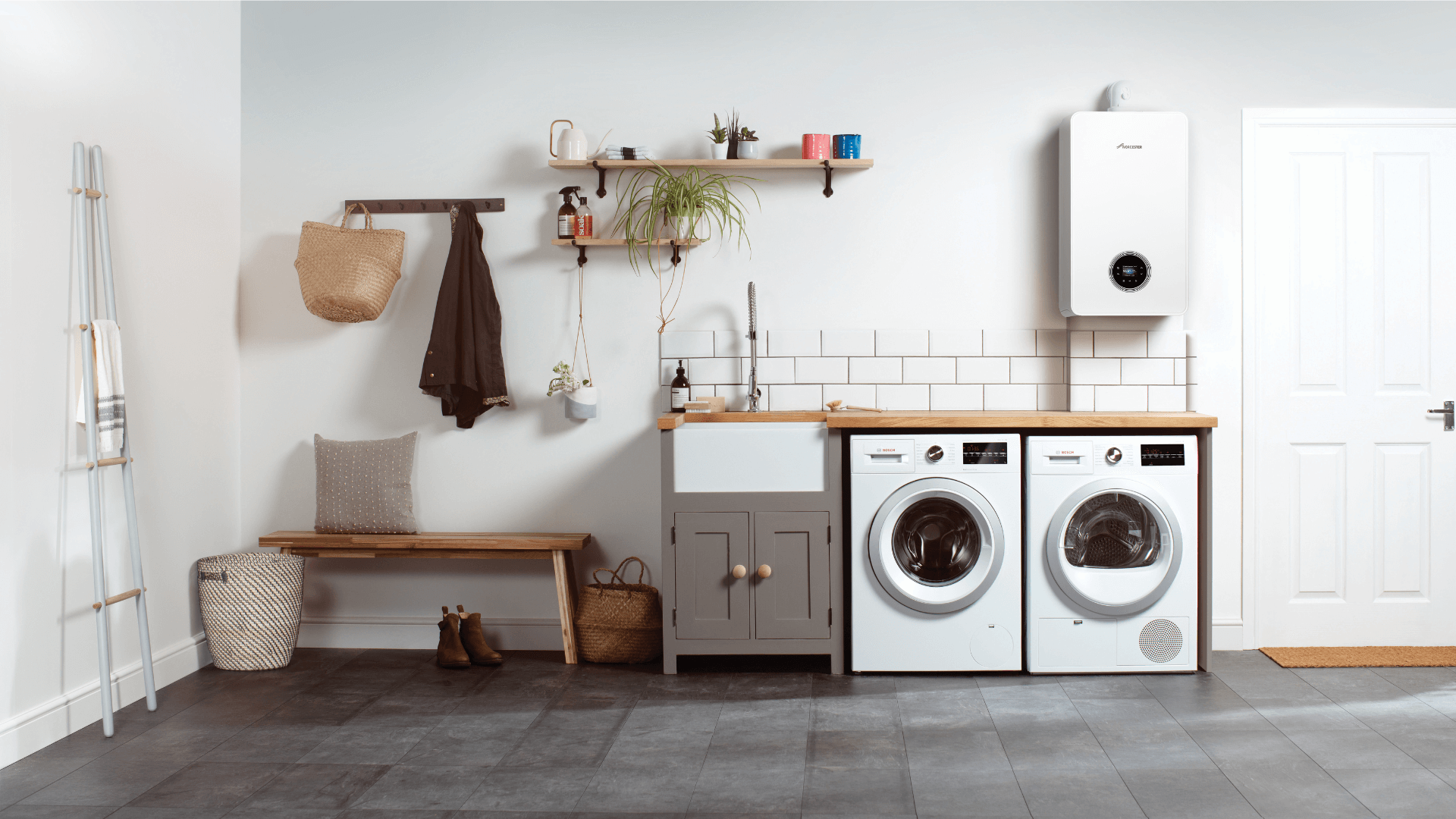 Cozy Glow Heating | Trusted Boiler Experts in Worthing